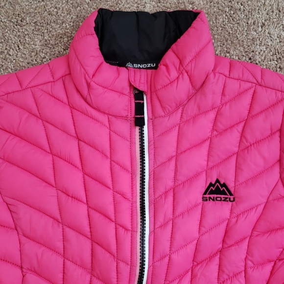 Snozu | Jackets & Coats | Snozu Puffer Jacket | Poshmark